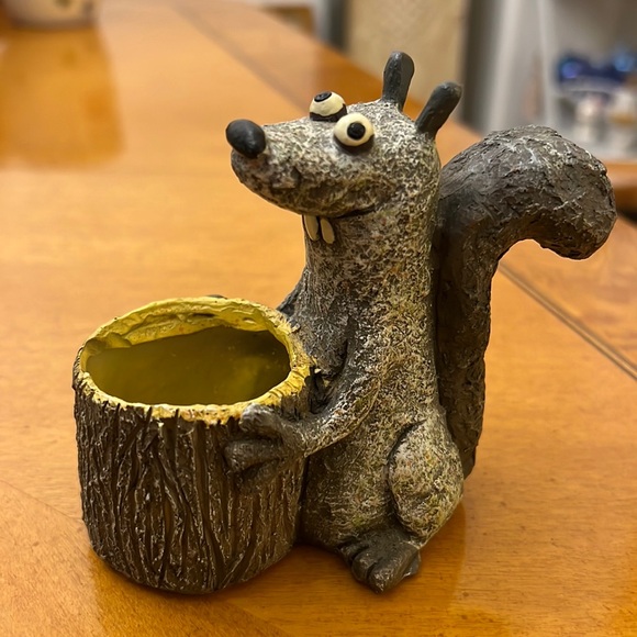 Art | Blobhouse Mini Planter Lumpy | Poshmark